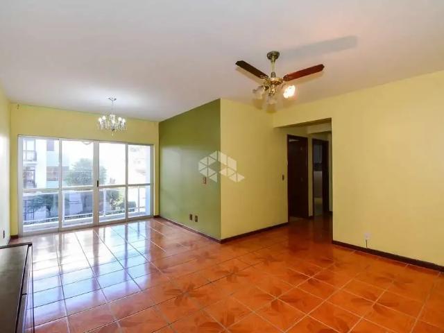 Apartamento para Venda em Florianópolis/SC Coqueiros 3 Quartos