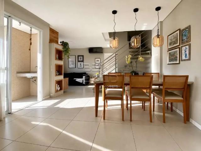 Apartamento para Venda em Florianópolis/SC Coqueiros 3 Quartos