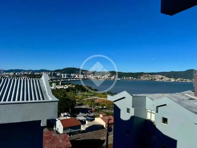 Apartamento para Venda em Florianópolis/SC Coqueiros 3 Quartos