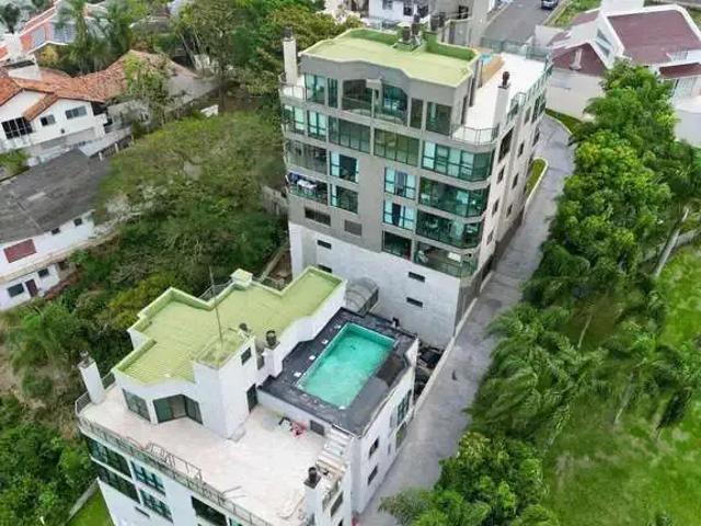 Apartamento para Venda em Florianópolis/SC Coqueiros 3 Quartos