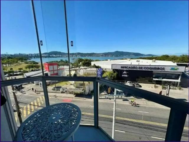 Apartamento para Venda em Florianópolis/SC Coqueiros 3 Quartos