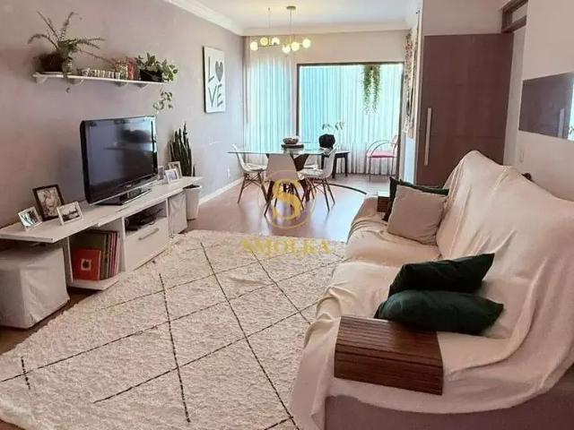 Apartamento para Venda em Florianópolis/SC Coqueiros 3 Quartos