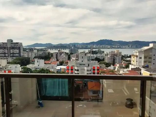 Apartamento para Venda em Florianópolis/SC Coqueiros 3 Quartos