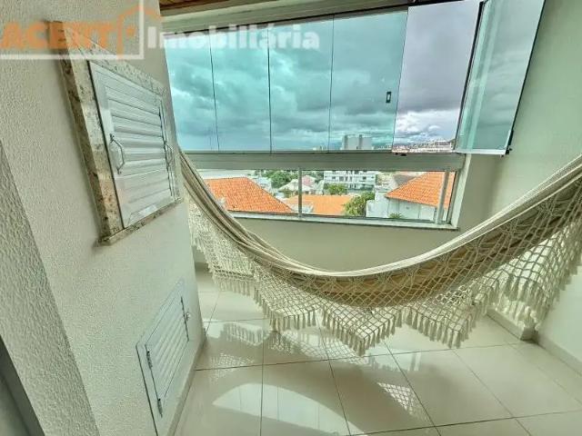 Apartamento para Venda em Florianópolis/SC Coqueiros 3 Quartos