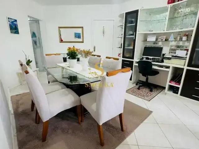 Apartamento para Venda em Florianópolis/SC Coqueiros 3 Quartos