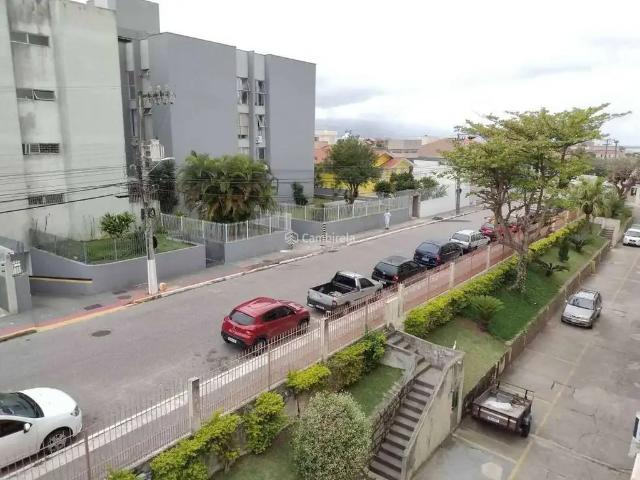 Apartamento para Venda em Florianópolis/SC Coqueiros 3 Quartos