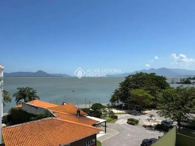 Apartamento para Venda em Florianópolis/SC Coqueiros 1 Quartos