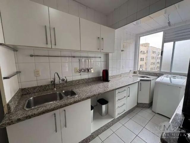 Apartamento para Venda em Florianópolis/SC Coqueiros 1 Quartos