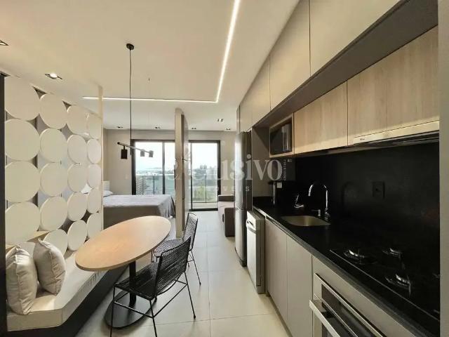 Apartamento para Venda em Florianópolis/SC Coqueiros 1 Quartos