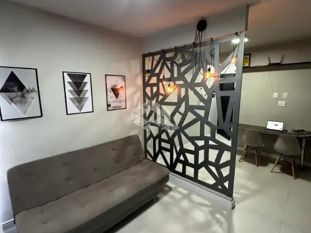 Apartamento para Venda em Florianópolis/SC Coqueiros 1 Quartos