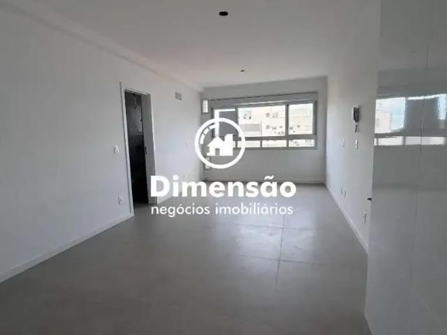 Apartamento para Venda em Florianópolis/SC Coqueiros 1 Quartos