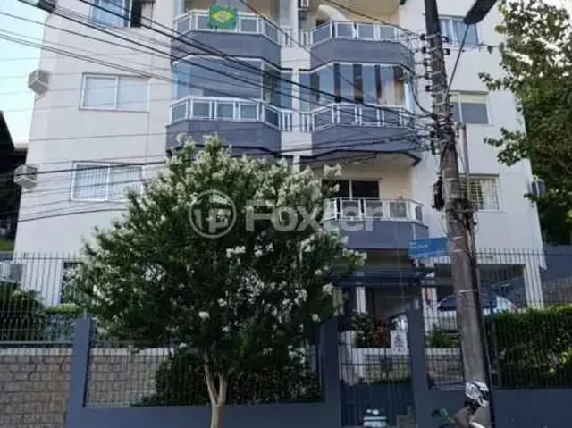 Apartamento para Venda em Florianópolis/SC Coqueiros 1 Quartos