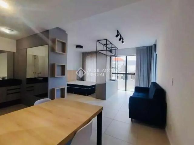 Apartamento para Venda em Florianópolis/SC Coqueiros 1 Quartos