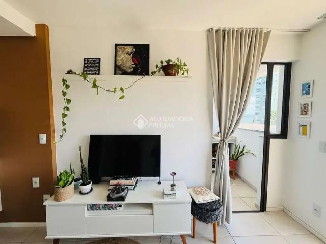 Apartamento para Venda em Florianópolis/SC Coqueiros 1 Quartos