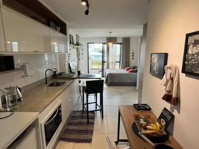Apartamento para Venda em Florianópolis/SC Coqueiros 1 Quartos