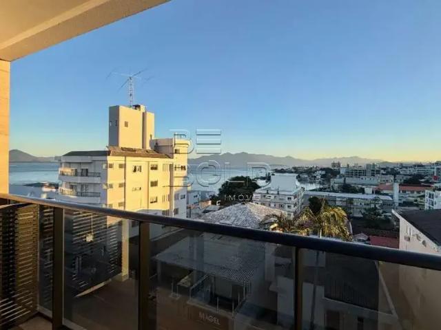 Apartamento para Venda em Florianópolis/SC Coqueiros 1 Quartos