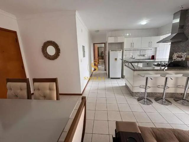 Apartamento para Venda em Florianópolis/SC Coqueiros 1 Quartos