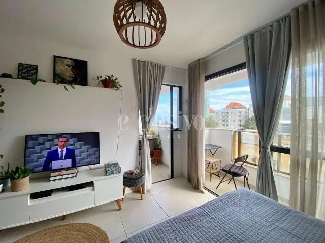 Apartamento para Venda em Florianópolis/SC Coqueiros 1 Quartos