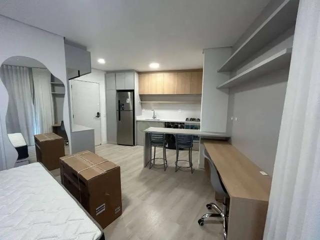 Apartamento para Venda em Florianópolis/SC Coqueiros 1 Quartos
