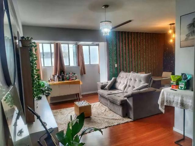 Apartamento para Venda em Florianópolis/SC Coqueiros 1 Quartos