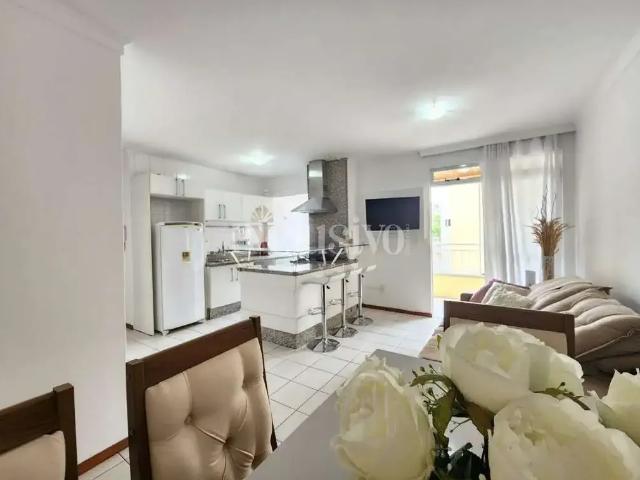 Apartamento para Venda em Florianópolis/SC Coqueiros 1 Quartos