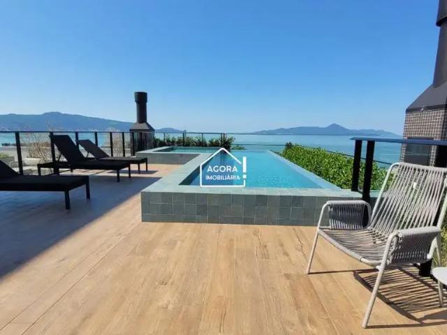 Apartamento para Venda em Florianópolis/SC Coqueiros 1 Quartos