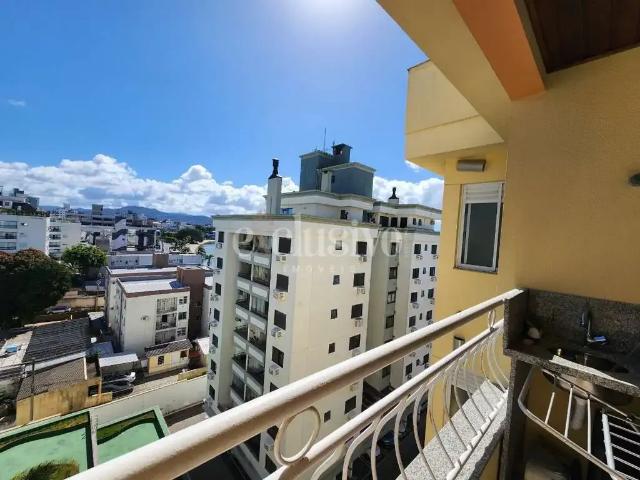 Apartamento para Venda em Florianópolis/SC Coqueiros 1 Quartos