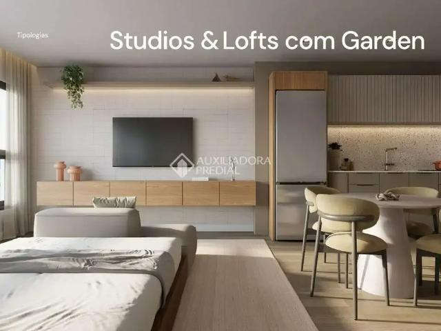 Apartamento para Venda em Florianópolis/SC Coqueiros 1 Quartos