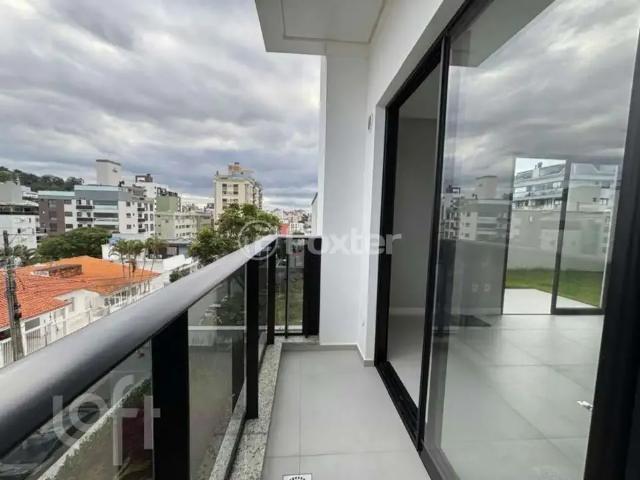 Apartamento para Venda em Florianópolis/SC Coqueiros 1 Quartos