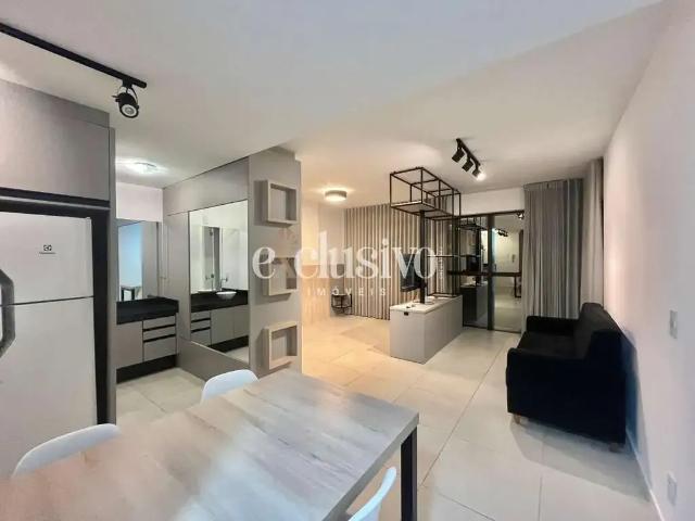 Apartamento para Venda em Florianópolis/SC Coqueiros 1 Quartos