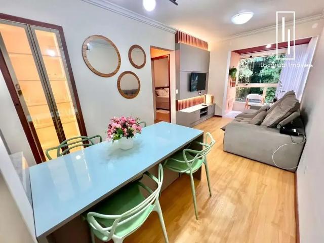 Apartamento para Venda em Florianópolis/SC Coqueiros 1 Quartos