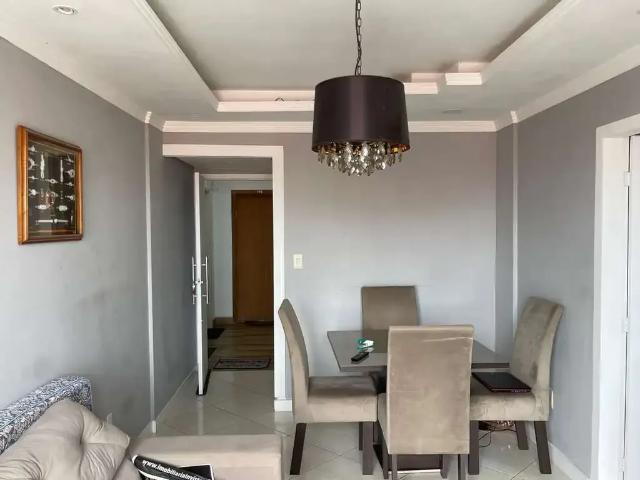 Apartamento para Venda em Florianópolis/SC Coqueiros 1 Quartos