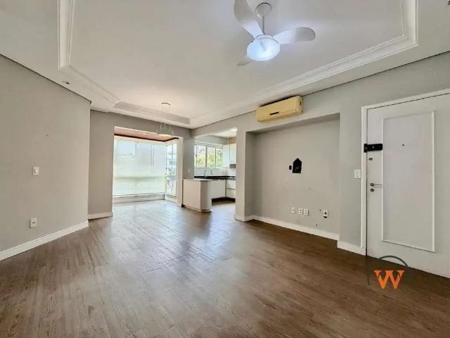Apartamento para Venda em Florianópolis/SC Coqueiros 2 Quartos