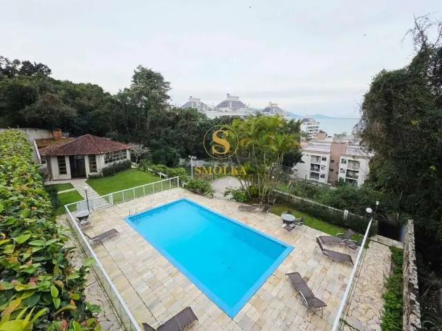 Apartamento para Venda em Florianópolis/SC Coqueiros 2 Quartos