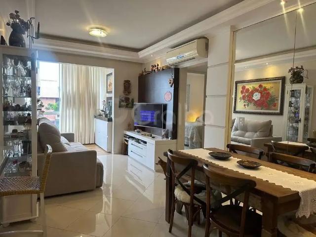 Apartamento para Venda em Florianópolis/SC Coqueiros 2 Quartos