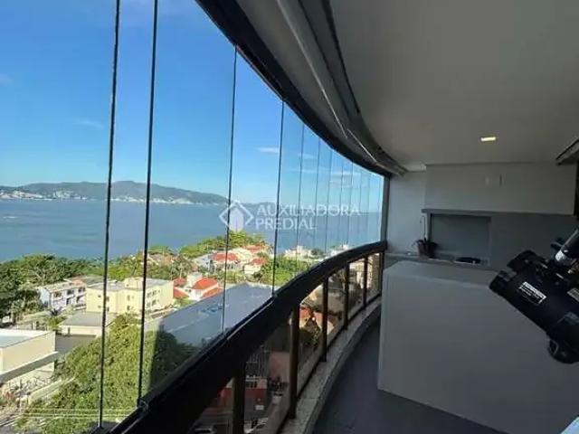 Apartamento para Venda em Florianópolis/SC Coqueiros 2 Quartos
