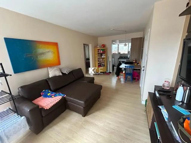Apartamento para Venda em Florianópolis/SC Coqueiros 2 Quartos