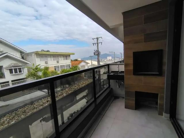 Apartamento para Venda em Florianópolis/SC Coqueiros 2 Quartos