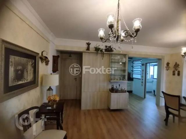 Apartamento para Venda em Florianópolis/SC Coqueiros 2 Quartos