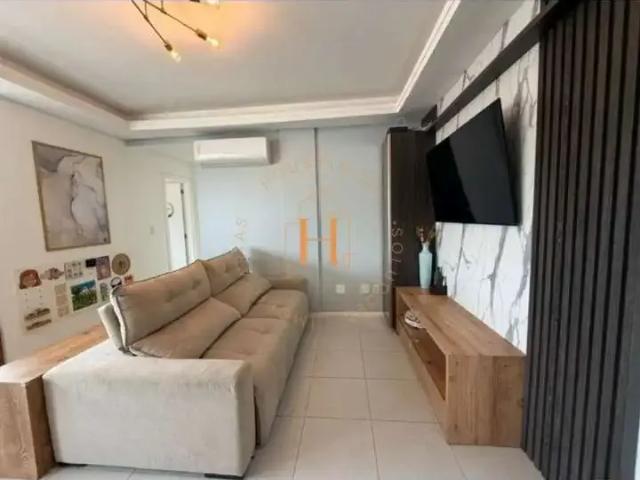 Apartamento para Venda em Florianópolis/SC Coqueiros 2 Quartos