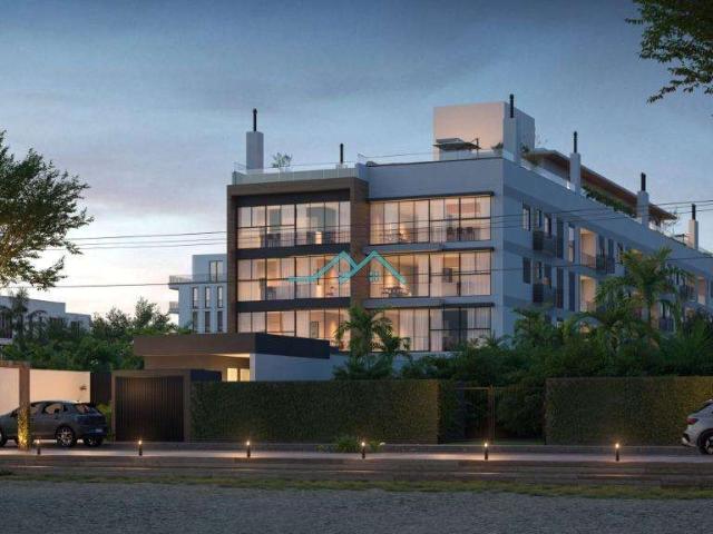 Apartamento para Venda em Florianópolis/SC Coqueiros 2 Quartos