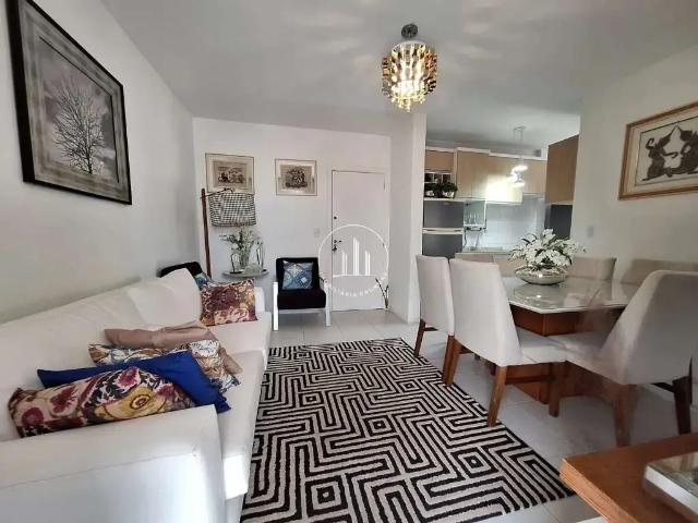 Apartamento para Venda em Florianópolis/SC Coqueiros 2 Quartos
