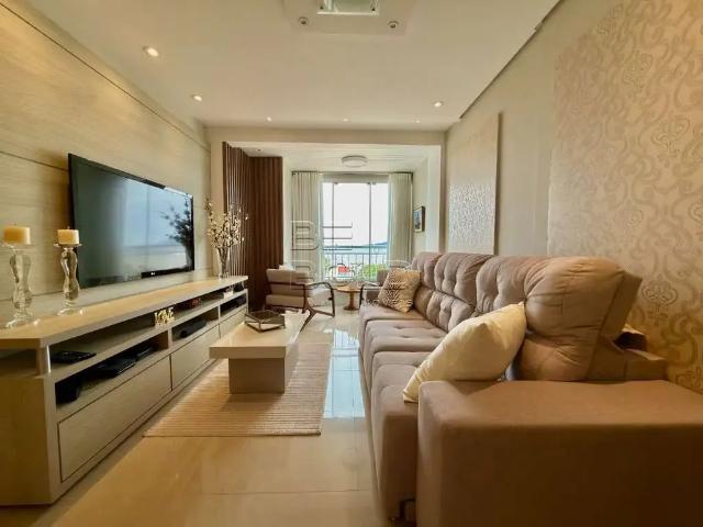 Apartamento para Venda em Florianópolis/SC Coqueiros 2 Quartos