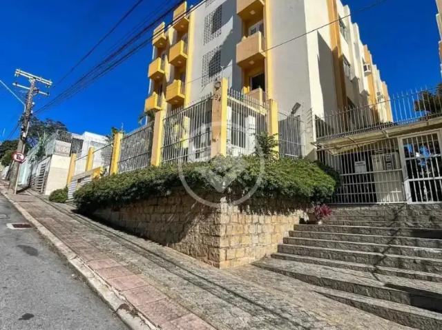 Apartamento para Venda em Florianópolis/SC Coqueiros 2 Quartos
