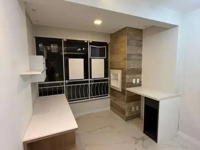 Apartamento para Venda em Florianópolis/SC Coqueiros 2 Quartos