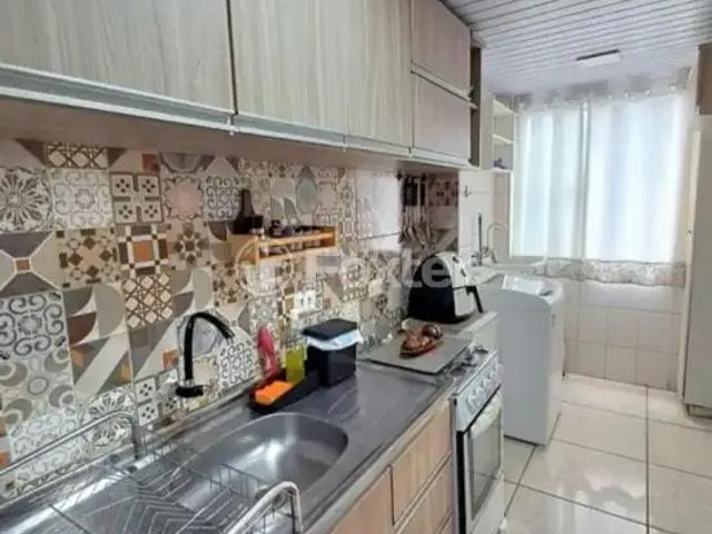 Apartamento para Venda em Florianópolis/SC Coqueiros 2 Quartos