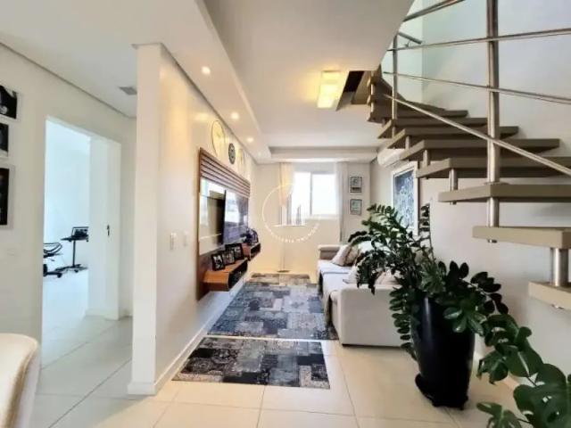 Apartamento para Venda em Florianópolis/SC Coqueiros 2 Quartos