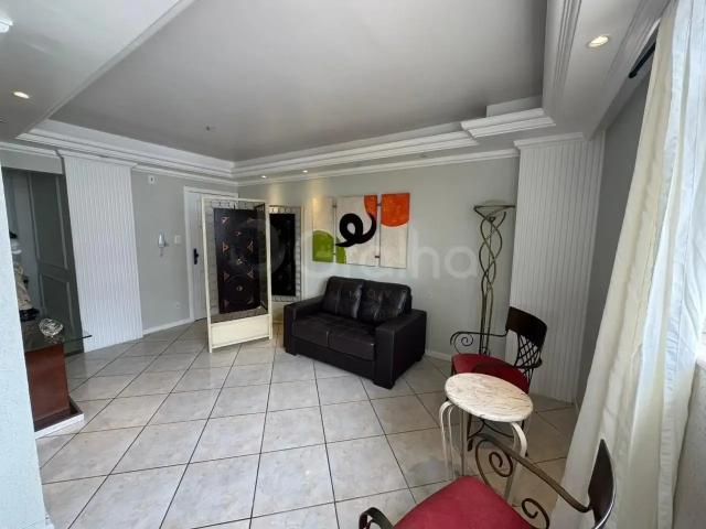 Apartamento para Venda em Florianópolis/SC Coqueiros 2 Quartos