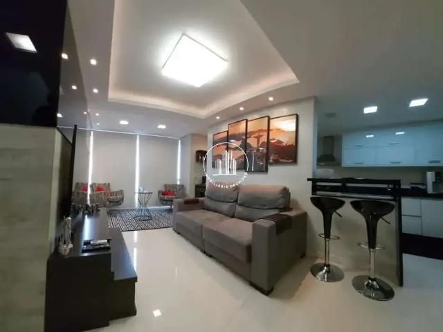 Apartamento para Venda em Florianópolis/SC Coqueiros 2 Quartos