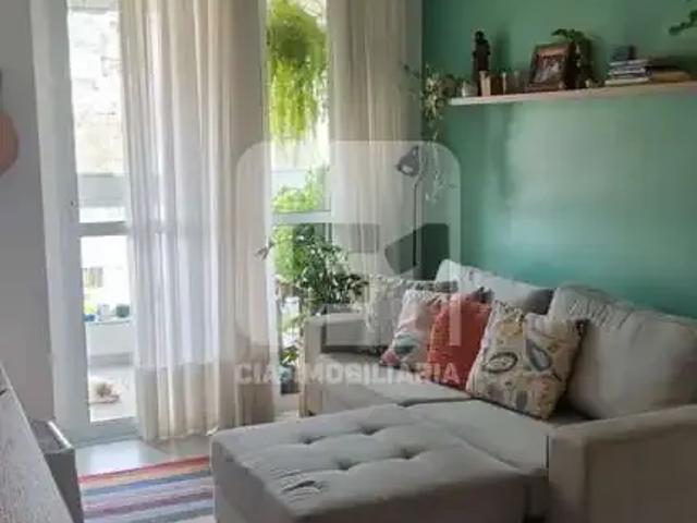 Apartamento para Venda em Florianópolis/SC Coqueiros 2 Quartos